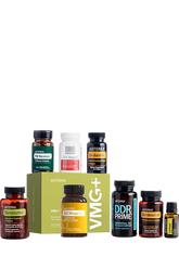 doTERRA VMG+ Daily Multivitamin – doTERRA-WellnessAdvocate
